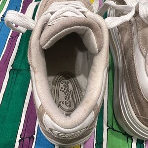 Candie's | Shoes | 9s Candies Platform Sneaker | Poshmark